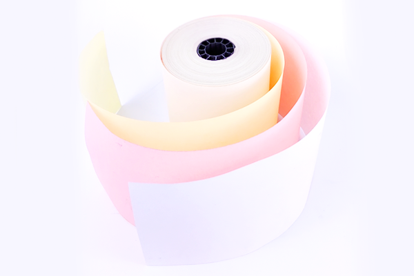Rollos de Papel - Papel, Rollo y Cartón de Monterrey - Venta de Rollos ...